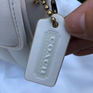 Bags | Nwt Coach Restored Willis Top Handle 18 With Quilting | Poshmark